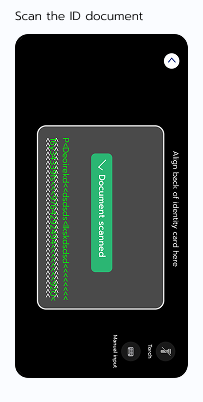 IN Groupe ID Verifier